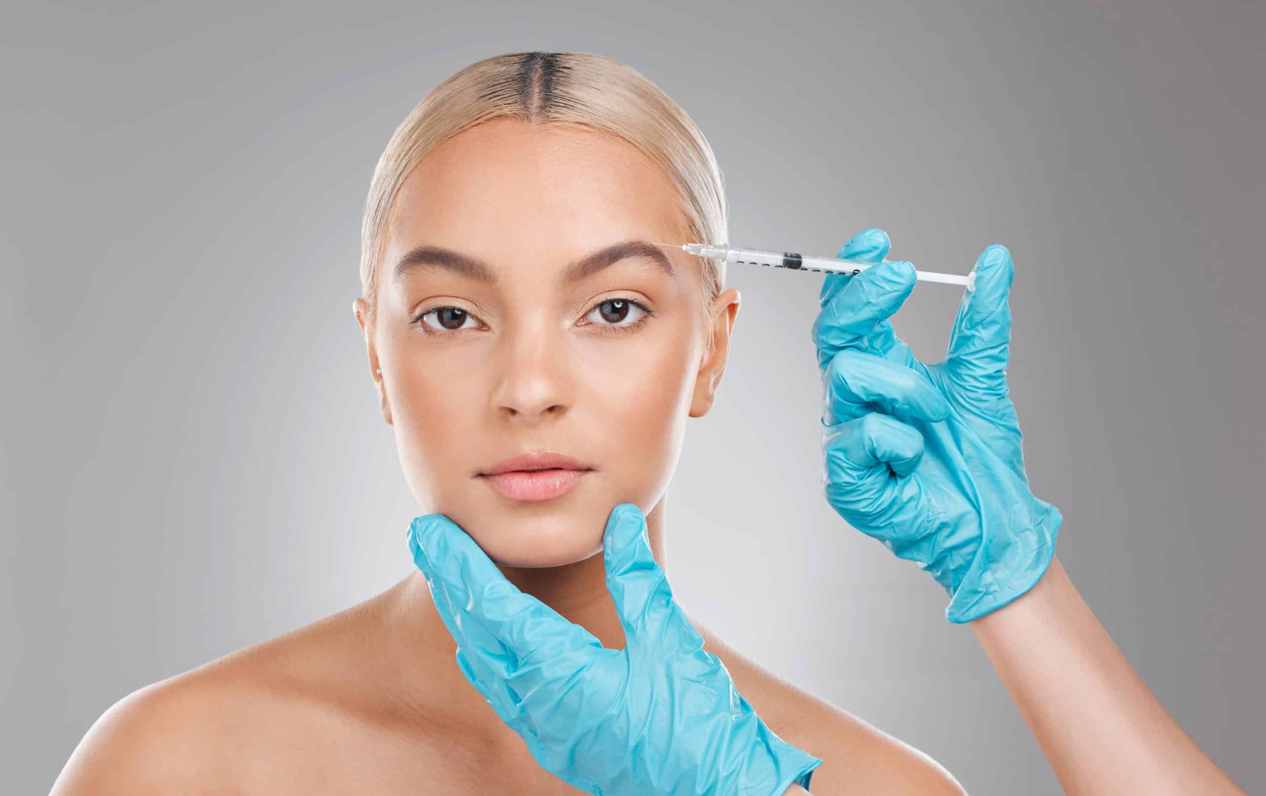 Botox Injections Near Me in Franklin & Williamson TN